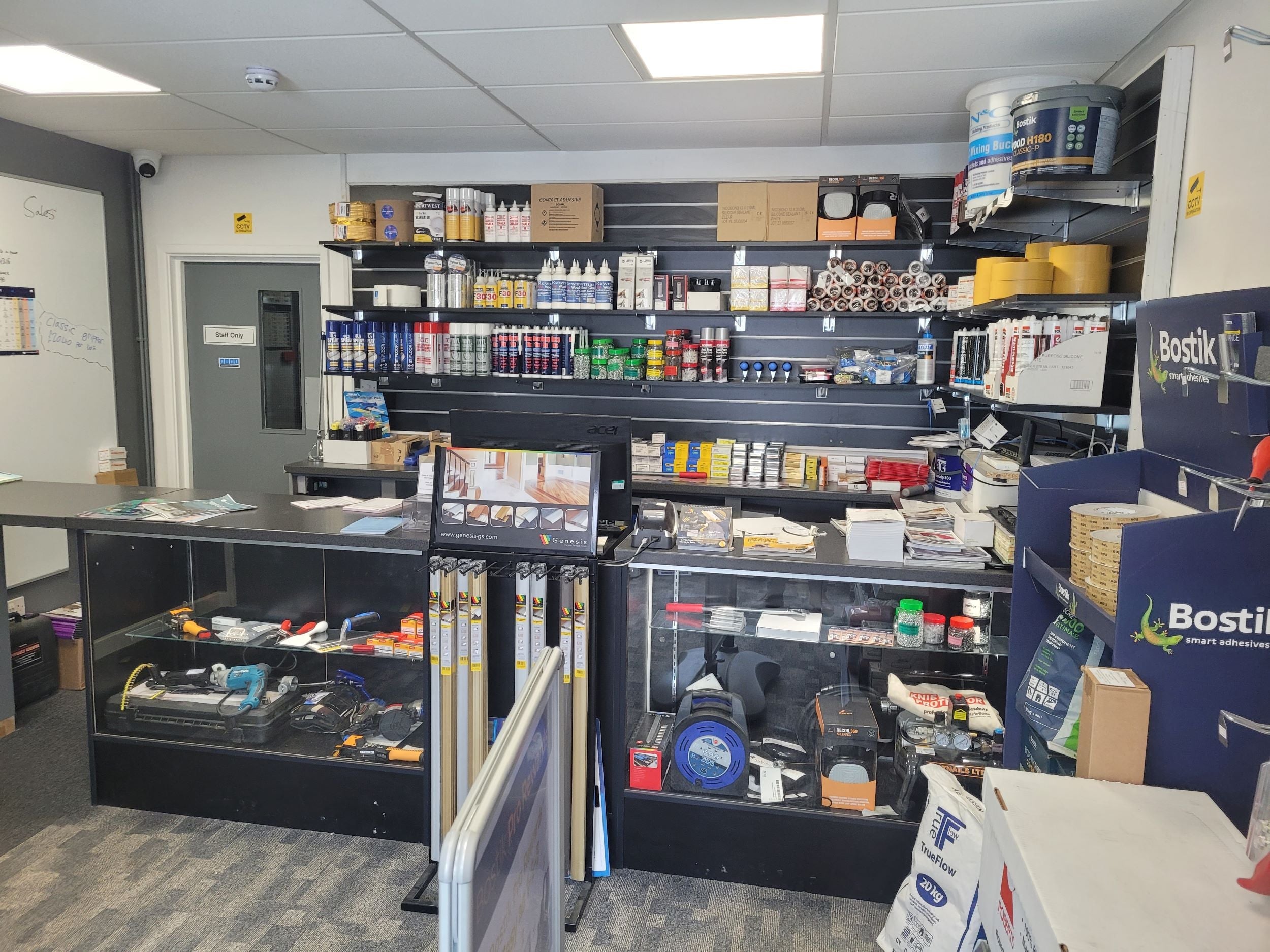 Why Use an Independent Wholesaler? – Flooring Supplies UK.com